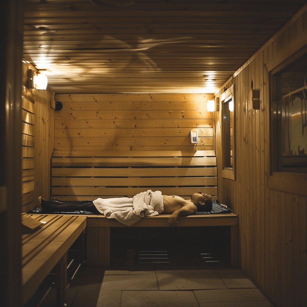 Using Your HSA/FSA to Purchase a Sauna