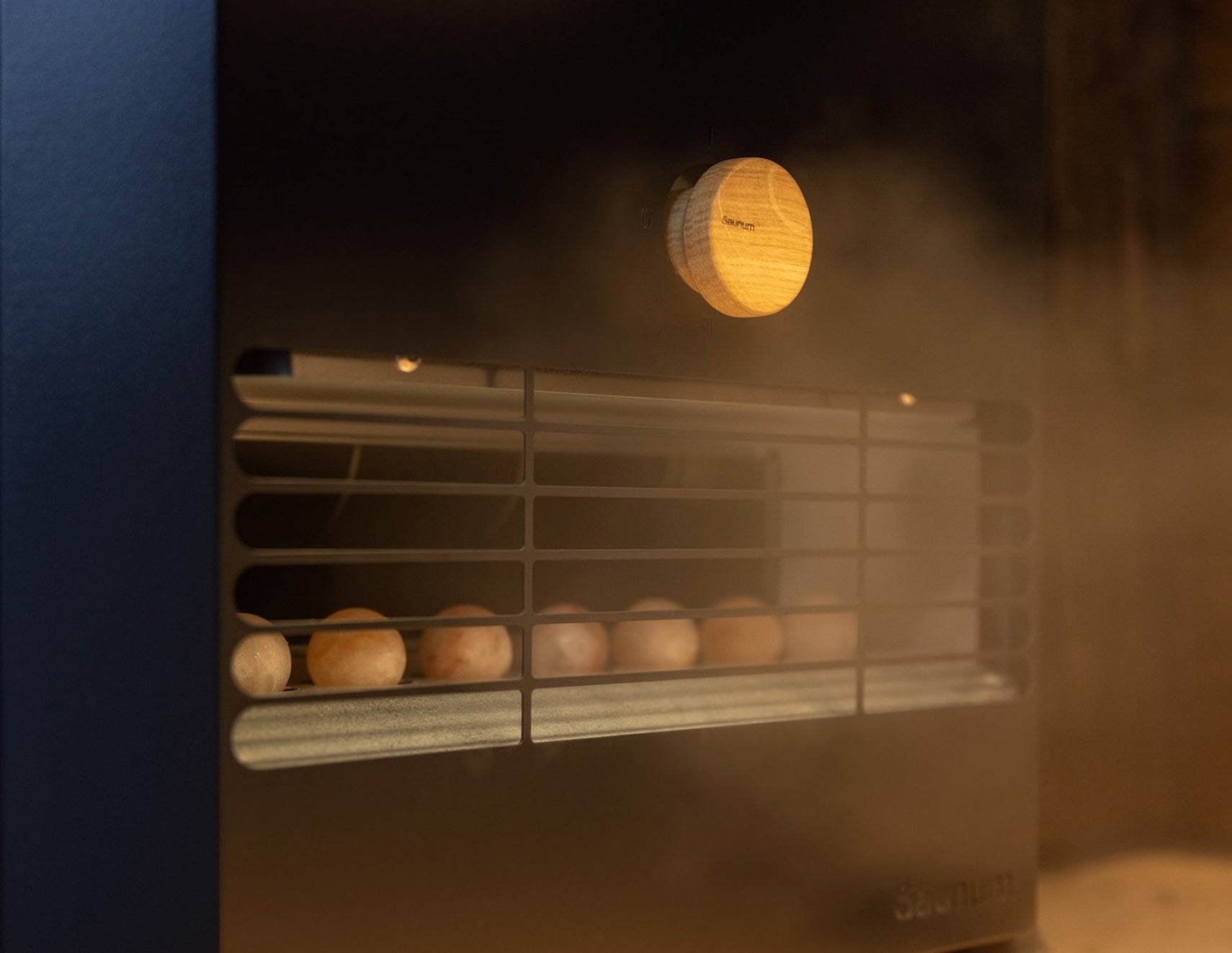 Saunum Salt Spheres: Himalayan Wellness Set