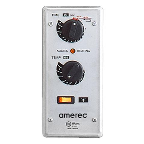 Amerec SC-9 9 hour Pre-Set Timer & Temperature Control, C103-9/SC-9