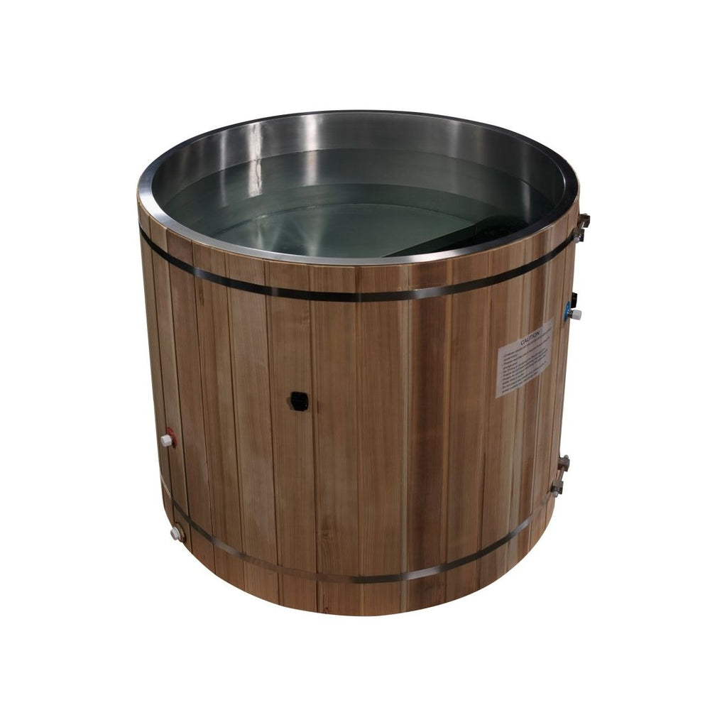 Cold Plunge Tubs