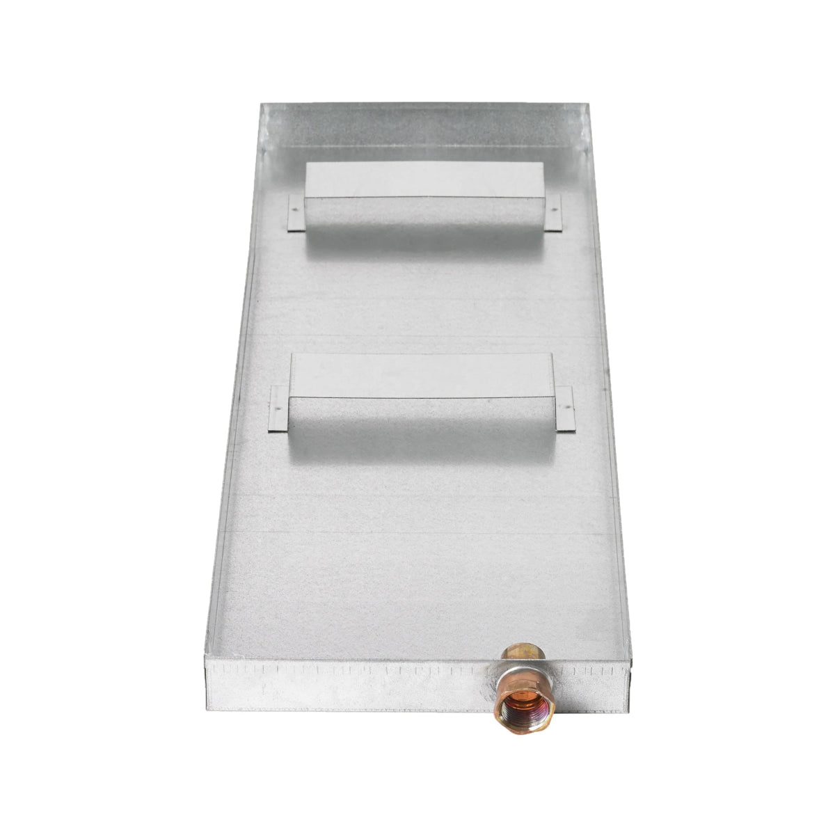 Mr.Steam Condensation Pan For MS — West Coast Saunas