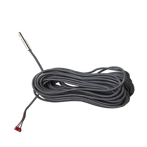 Mr.Steam MSTS Temperature Room Sensor W/ Integral 30 ft Cable, Tempo