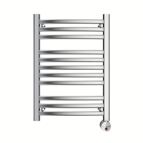 Mr.Steam W228T Electric Towel Warmer with Digital Timer, Broadway Coll