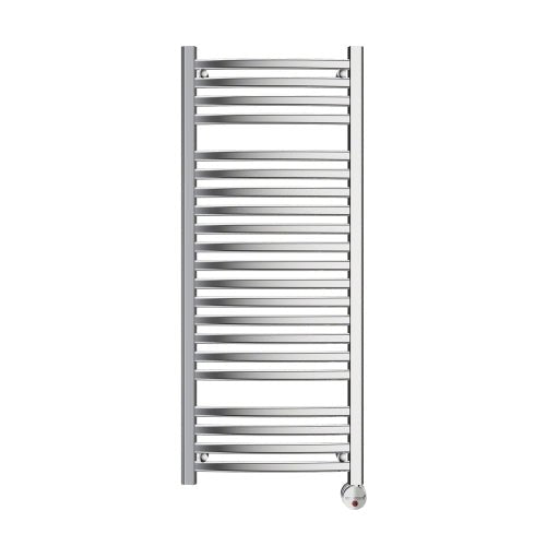 Mr.Steam W248T Electric Towel Warmer with Digital Timer, Broadway Coll