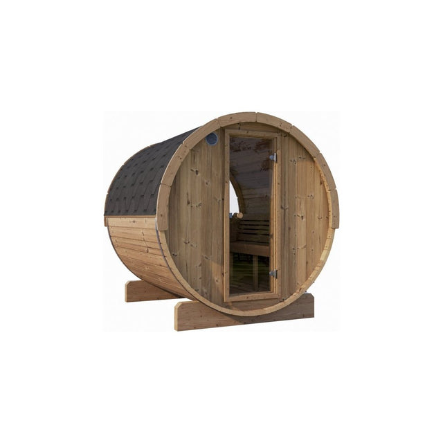 Outdoor Saunas — West Coast Saunas