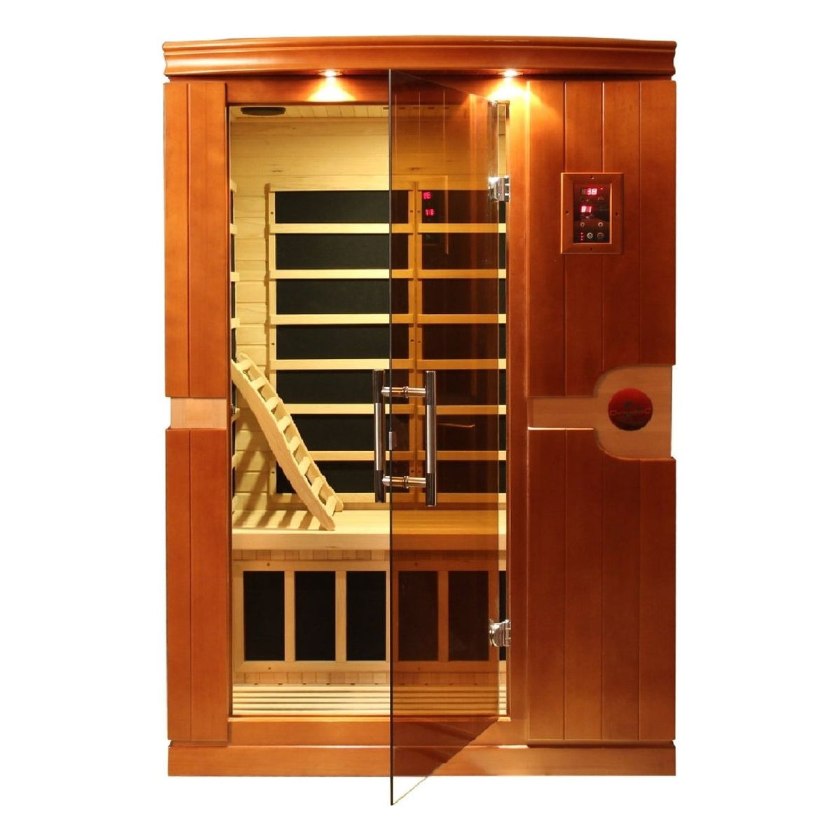 Dynamic Saunas: Advanced Infrared Technology